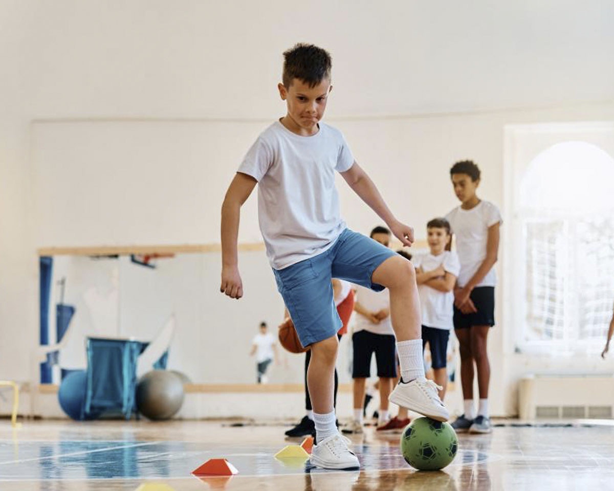 Physical Education | School Specialty